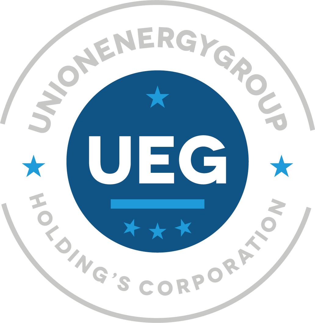 Union Energy Group | Holding Corporation