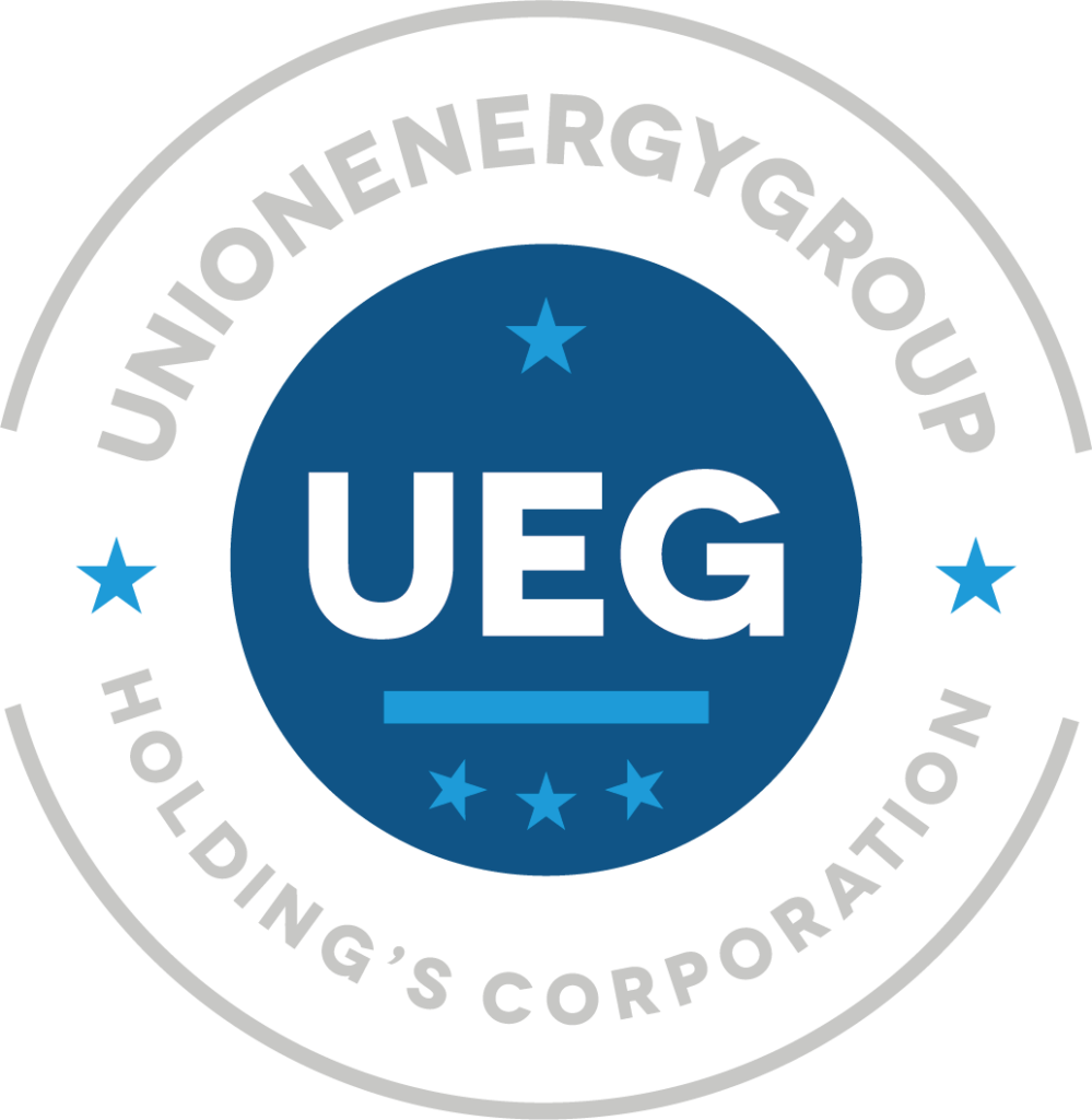 Union Energy Group | Holding Corporation
